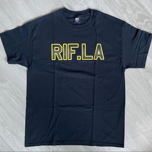 RIF.LA | Shirts | Rifla Kobe Lakers Shirt | Poshmark